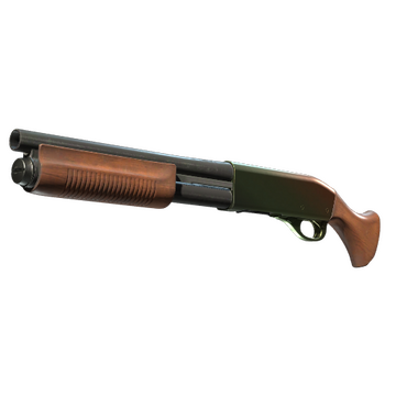 R8 Revolver | Amber Fade Skin | CS2, Rust, Dota 2 Items