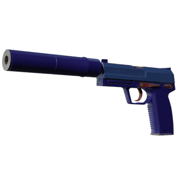 USP-S | Royal Blue Skin | CS2, Rust, Dota 2 Items