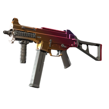 M4A1-s | Fade | Detailed Overview | Updated