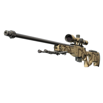 AWP | Asiimov | Detailed Overview | Updated