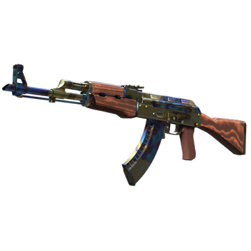 Case Hardened Case | All CS2 Case Hardened Skins & Patterns
