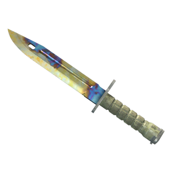 Bayonet Case | Best & Cheapest CS2 Skins: All Variants & Prices