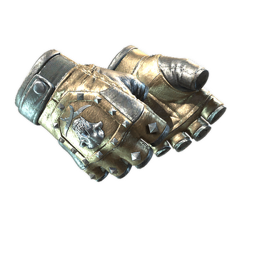 CS2 Gloves Case | Best & Rarest CS2 Skins: All Variants & Prices