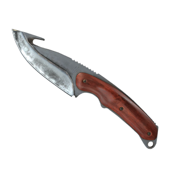Gut Knife Skin | CS2, Rust, Dota 2 Items