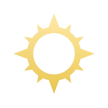 Sticker | Iron Halo Skin | CS2, Rust, Dota 2 Items