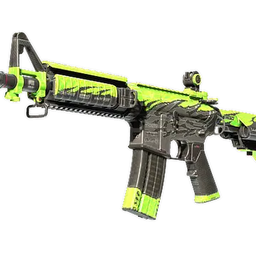 Genesis Collection Case | Open CS2 Cases on Hellcase